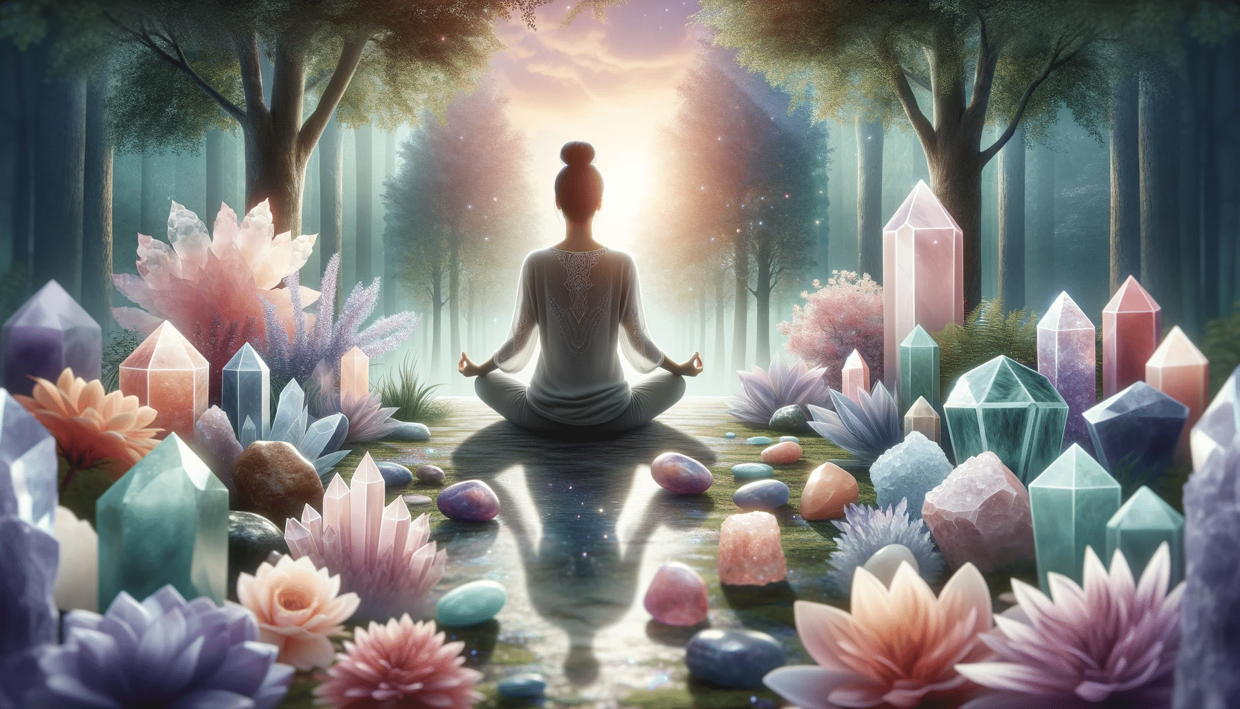 Kristaller för Personlig Tillväxt: En Guide till Vilka Kristaller Som ...